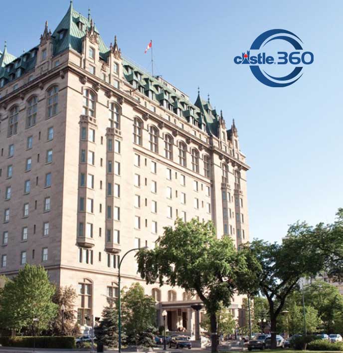 Events - Castle Building Centres Group Ltd.